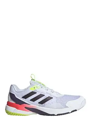Adidas Crazyflight Indoor Sneakers - White