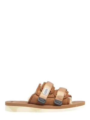 Suicoke Moto-vm2 - Brown