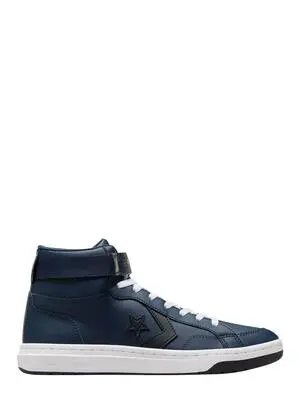 CONVERSE Pro Blaze V2 Leather Mid - Blue
