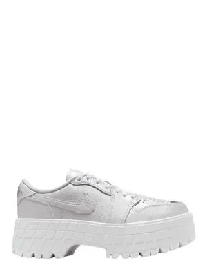 JORDAN 1 Low Brooklyn Sneakers - White