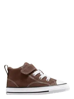 CONVERSE Chuck Taylor All Star Mid Td Sneakers - Brown