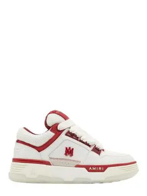Amiri MA-1 Sneakers White