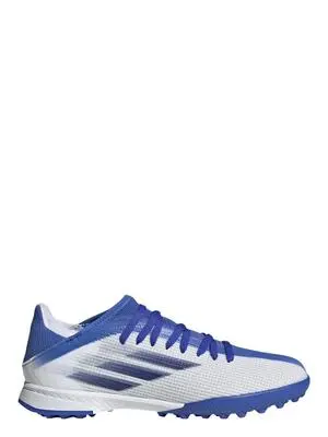 Adidas X Speedflow.3 Tf J Athletic Shoes - White