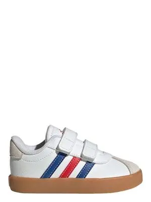 Adidas Vl Court 3.0 I - White