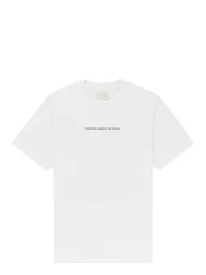 Aimé Leon Dore Sports Icon Tee - White