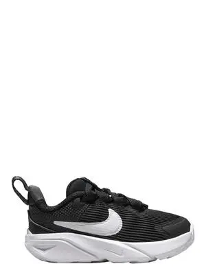 Nike Star Runner 4 Td - Black