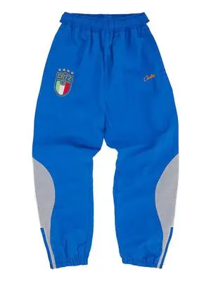CORTEIZ Italia Shuku Pant - Blue