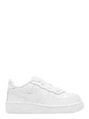 Nike Force 1 Le Td Sneakers - White