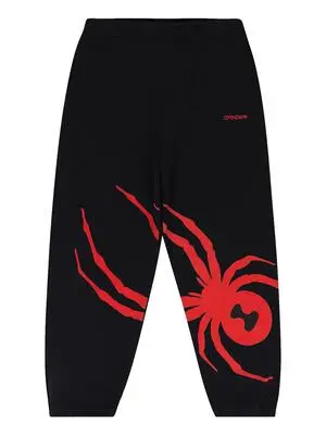 Supreme X Spyder Sweatpant - Black