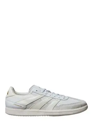 Adidas Predator 24 League Low Freestyle - White