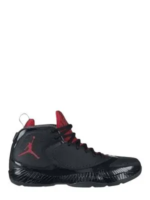 JORDAN 2012 Gs Sneakers - Black