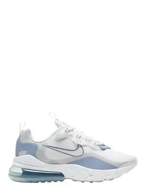 Nike Air Max 270 React Se Gs Sneakers - White
