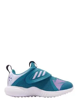 Adidas Frozen X FortaRun CF C 'Elsa' Sneakers Blue