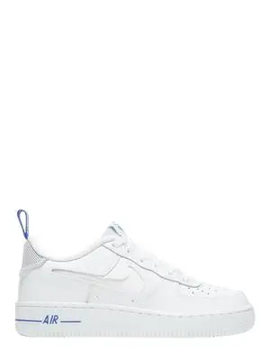 Nike Force 1 '07 Lv8 Gs Sneakers - White