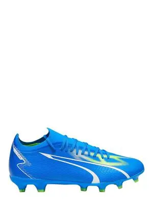 PUMA Ultra Match Fg Ag Gear Up Pack - Blue