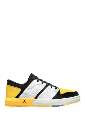 JORDAN Nu Retro 1 Low Gs - Yellow