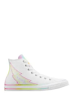 CONVERSE Chuck Taylor All Star High 'pride 2024 - White
