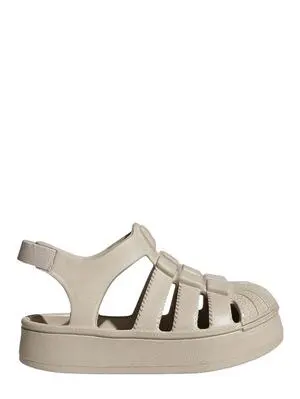 Adidas Superstar 360 Sandals - Cream