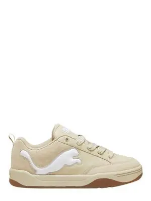 PUMA Park Lifestyle Sneakers - Cream