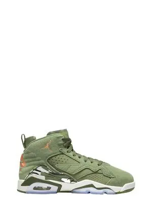 JORDAN Mvp Gs Sneakers - Green