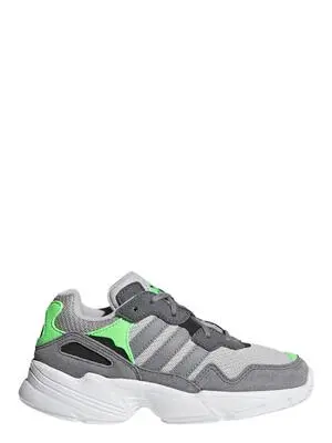 Adidas Yung-96 J Sneakers - Grey