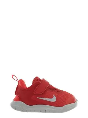 Nike Free Rn 2018 Td Sneakers - Red