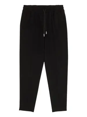 KEISER CLARK Drawstring Trousers