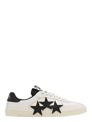 Amiri Pacific Stars - White