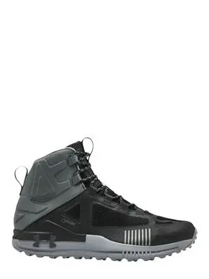 Under Armour Verge 2.0 Mid Gore-tex Hiking Boot - Black