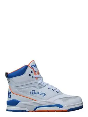 EWING Center Hi High-top Sneakers - White