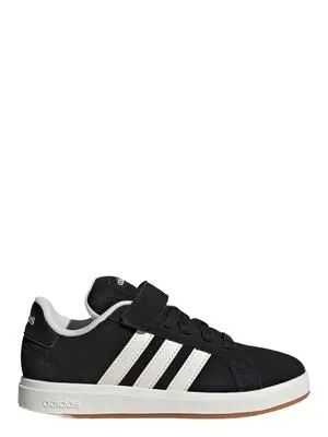 Adidas Grand Court 00s C Sneakers - Black