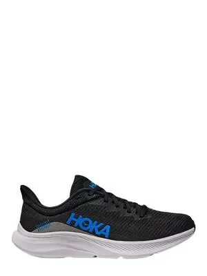 HOKA Solimar Athletic Sneakers - Black