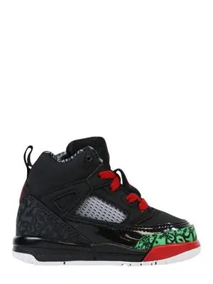JORDAN Spizike Bt Sneakers - Black