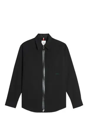 OAMC Ian Shirt Ii - Black