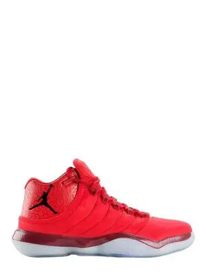 JORDAN Super.fly 2017 'gym' Sneakers - Red