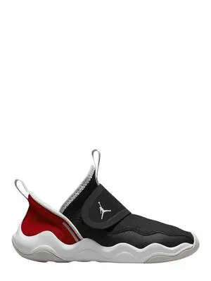 JORDAN Air Jordan 23/7 PS 'Bloodline' Sneaker Black