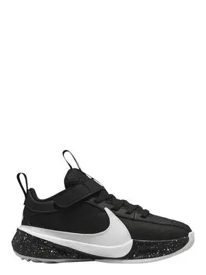 Nike Zoom Freak 5 Ps 'working Man' Sneakers - Black
