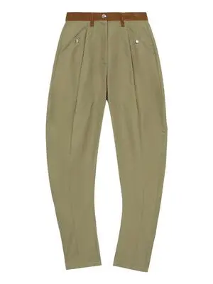KIKO KOSTADINOV Chasseur Trouser - Green