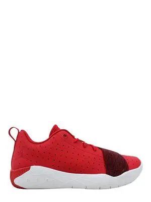 JORDAN 23 Breakout Gs 'gym' Sneakers - Red