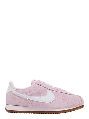 Nike Cortez Vintage Foam Sneakers - Pink