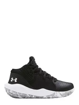 Under Armour Jet '21 Ps Sneakers - Black
