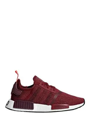 Adidas Nmd_r1 Stencil Pack Sneakers - Red