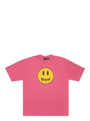 Drew House Mascot Tee - Pink