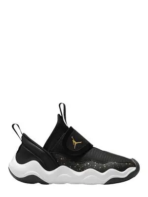 JORDAN 23/7 Ps Metallic Gold - Black