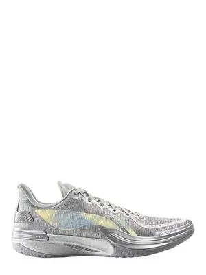 LI-NING Gamma 1 Toad Sneakers - Silver
