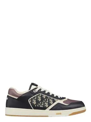 Dior B27 Low-top Sneakers - Blue