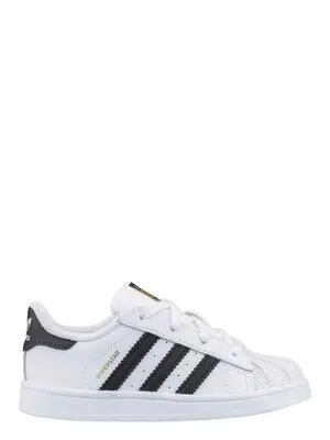 Adidas Superstar Td Sneakers - White