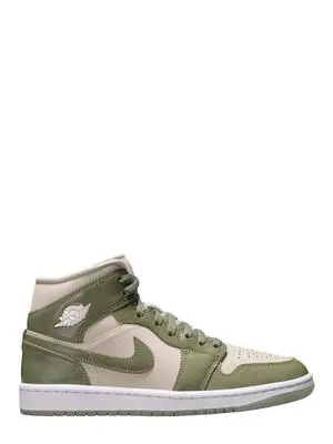 JORDAN 1 Mid Se - Green