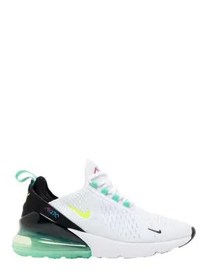Nike Air Max 270 Gs Sneakers - White