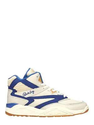 EWING Mikey Likes It X Sport Lite Sneakers - Cream